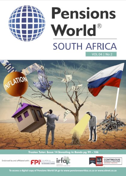 Trustee Tutor | Pensions World