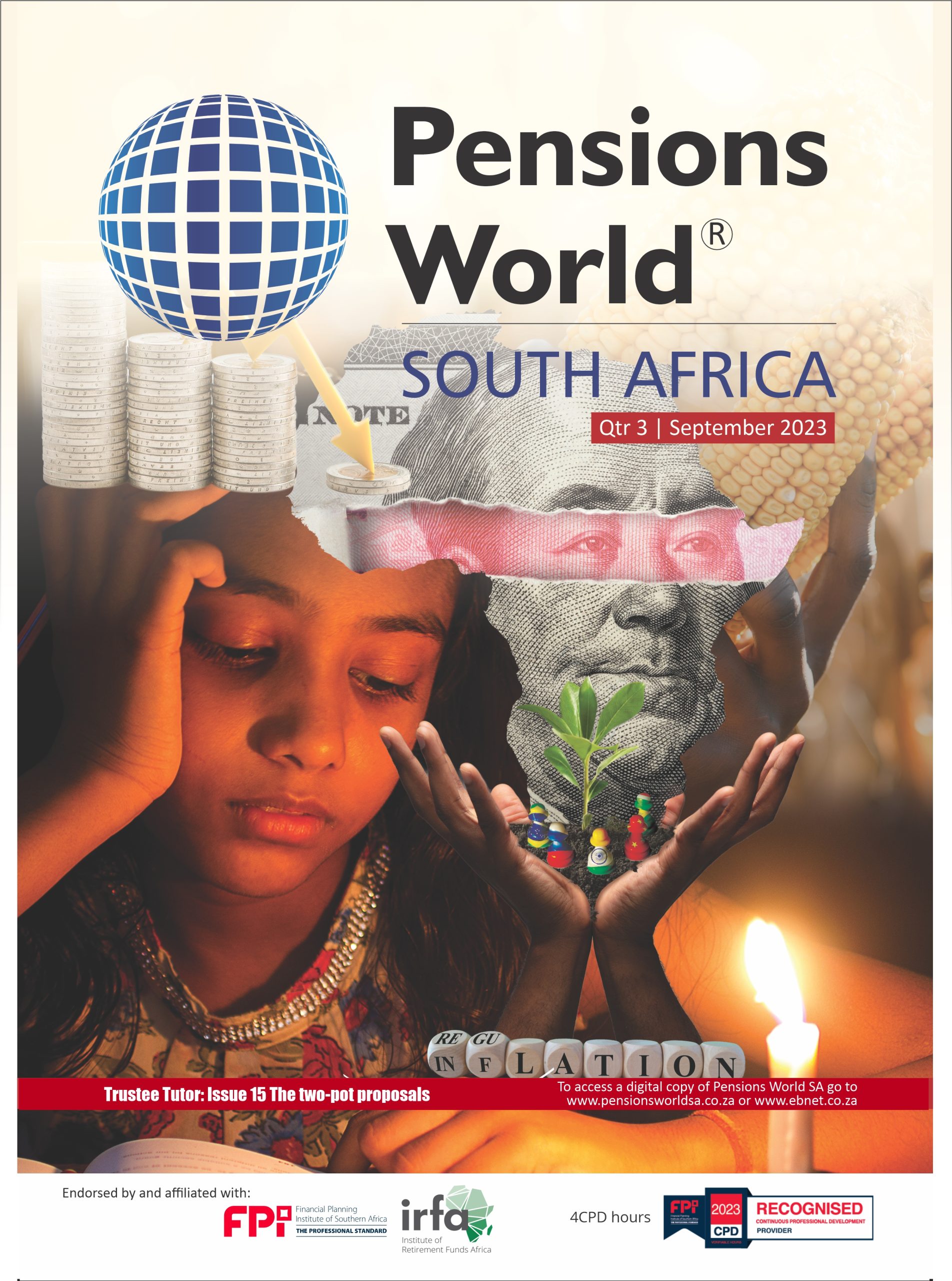 Trustee Tutor | Pensions World