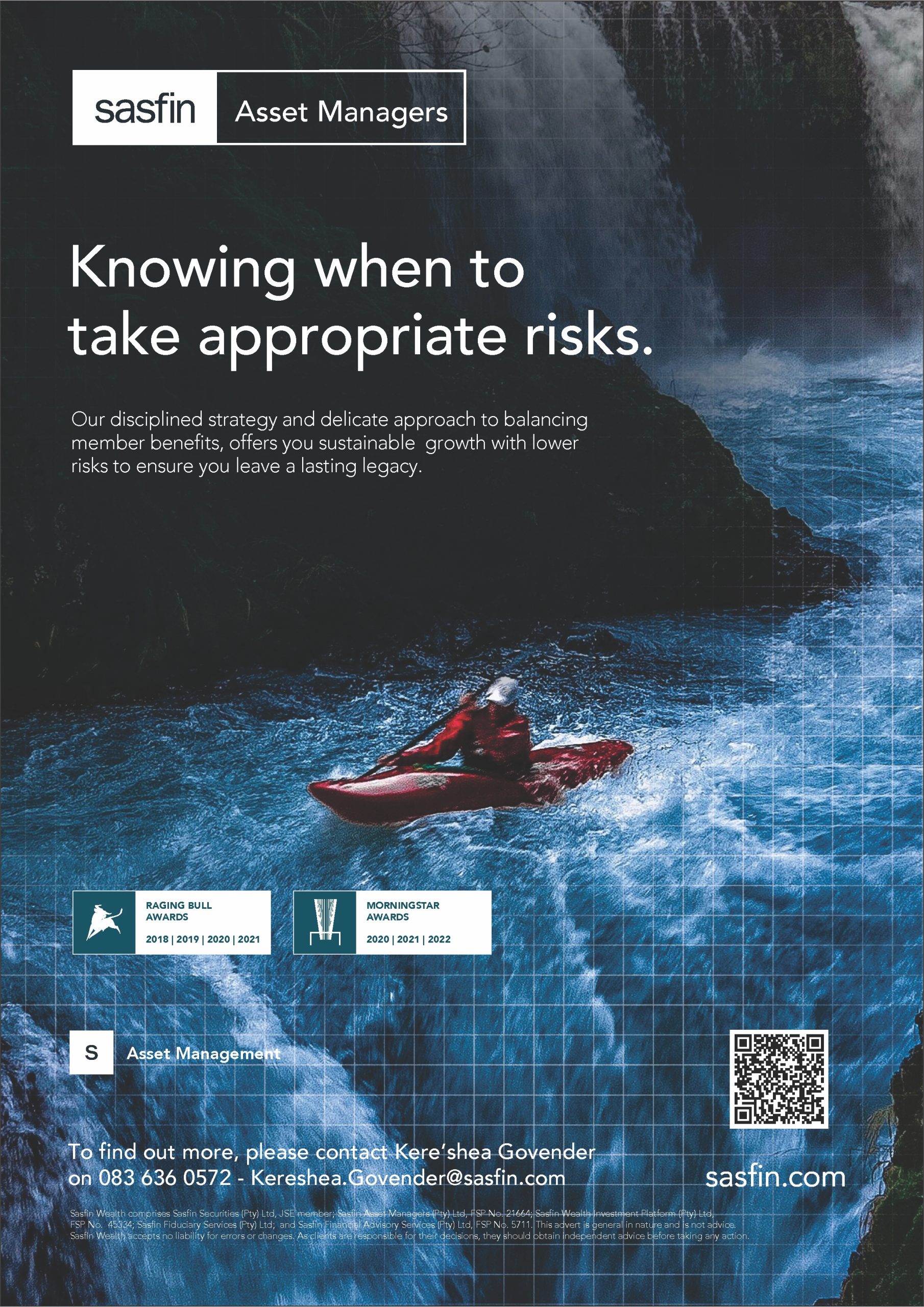 Providing fund solutions that are future fit through ESG | Pensions World