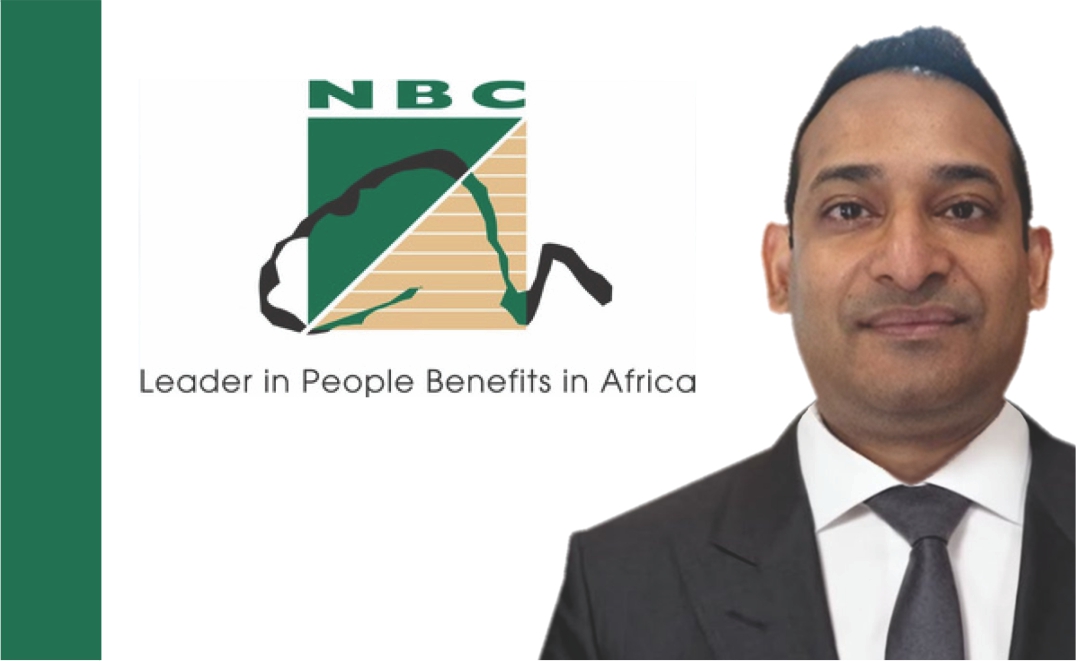 NBC Holdings | Pensions World