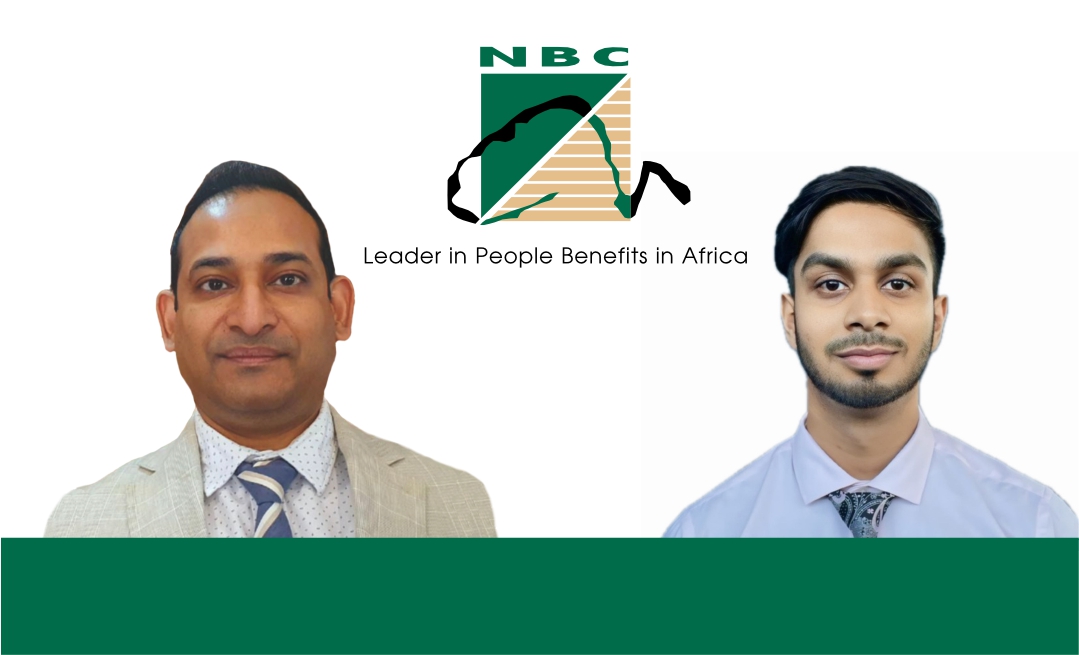 NBC Holdings | Pensions World